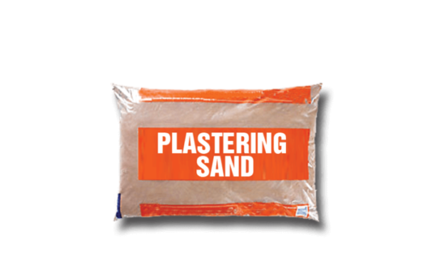 Plastering Sand (Rendering Sand) – redbridgebm.com